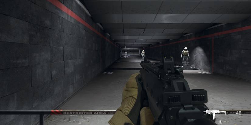 Best VEL 46 Build For Call Of Duty: Modern Warfare 2