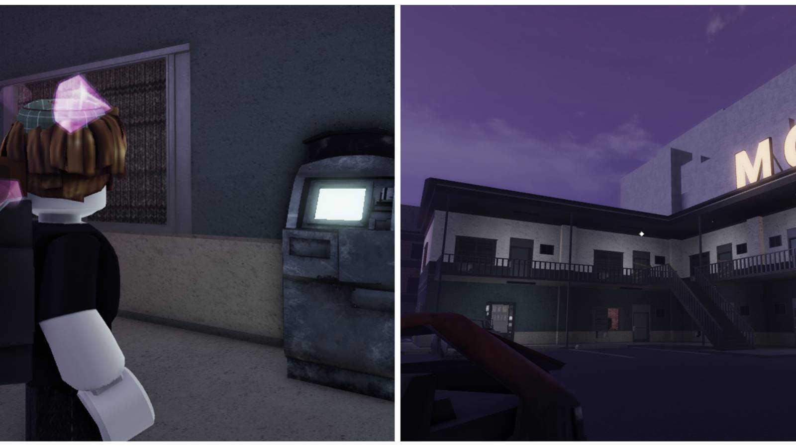 Criminality Codes - Roblox