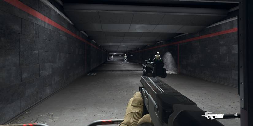 Best PDSW 528 Builds In COD: MW2