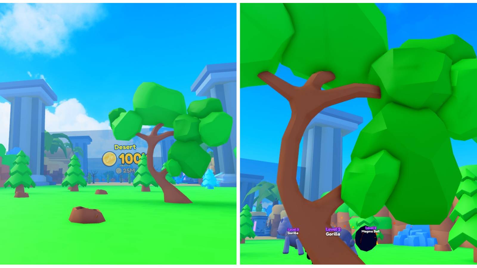 Timber Champions Codes - Roblox