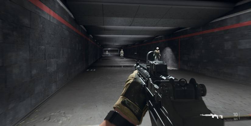 Best EBR-14 Build In CoD MW2