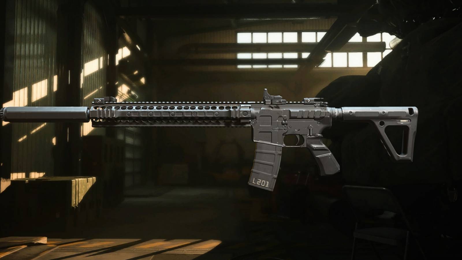 Best FTAC Recon Build in CoD MW 2