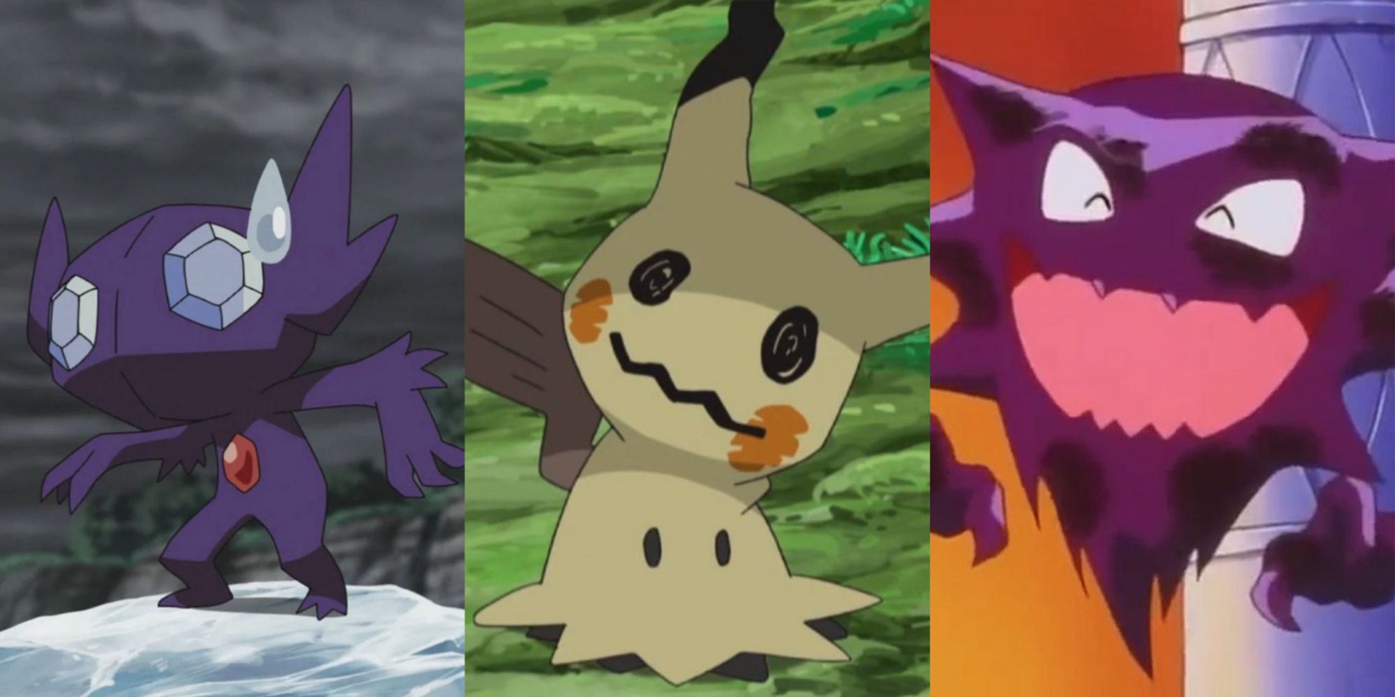 Pokemon With The Most Type Immunities
