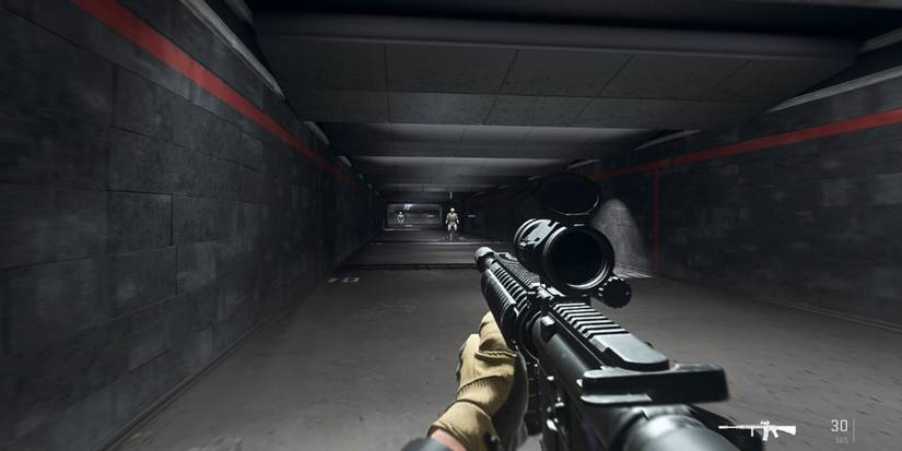 Best M16 Build In CoD: MW 2