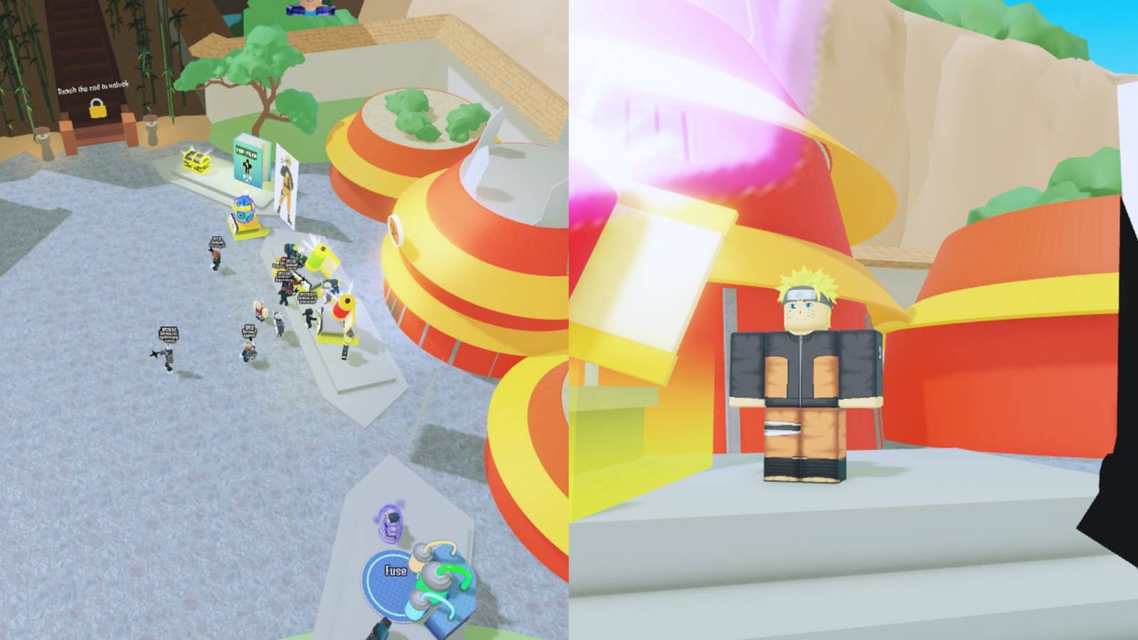 Anime Clicker Fight Codes - Roblox