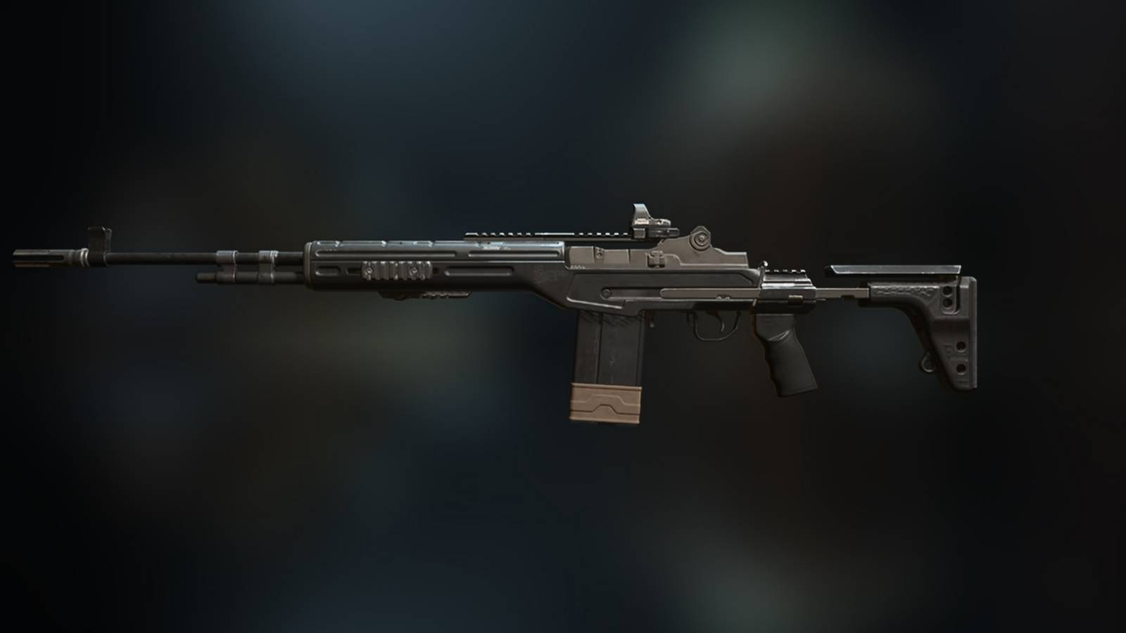 Best SO-14 Builds In CoD: MW2