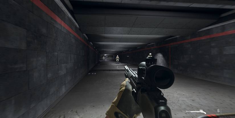 Best Build For Lockwood MK2 In CoD MW 2