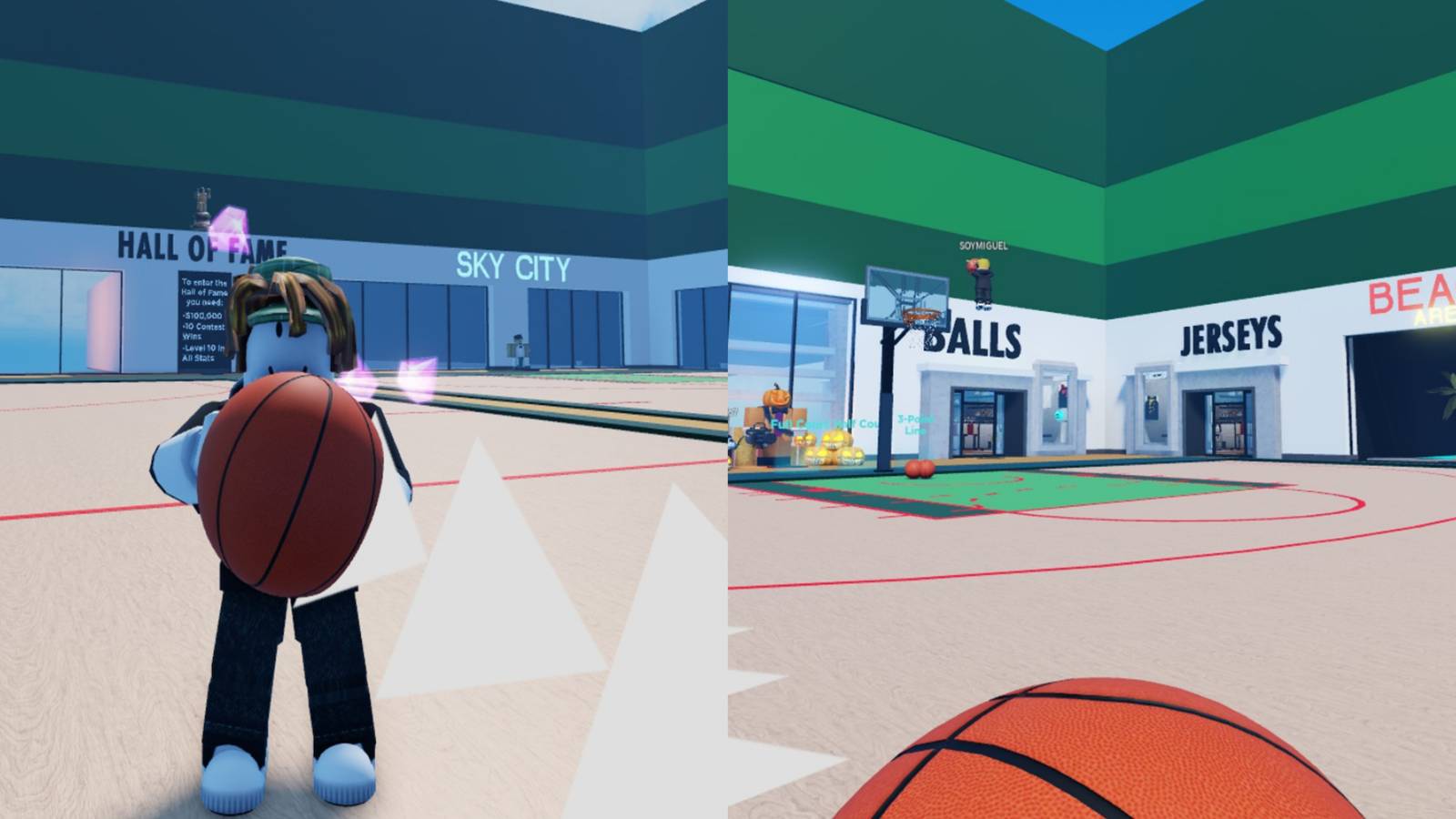 Dunking Simulator Codes - Roblox