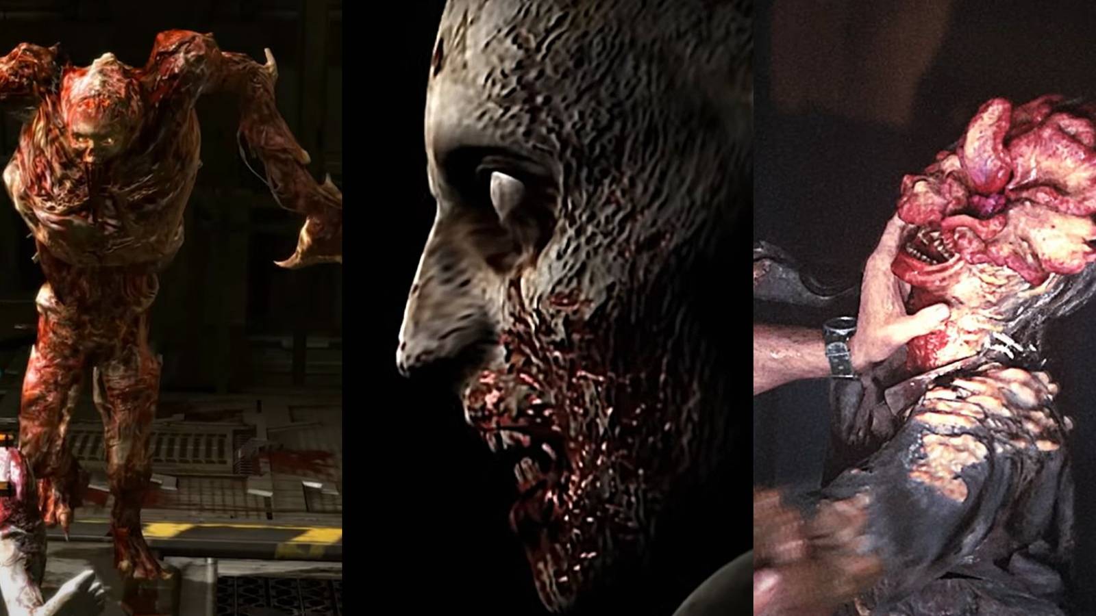 The Worst Zombie Apocalypses In Gaming, Ranked