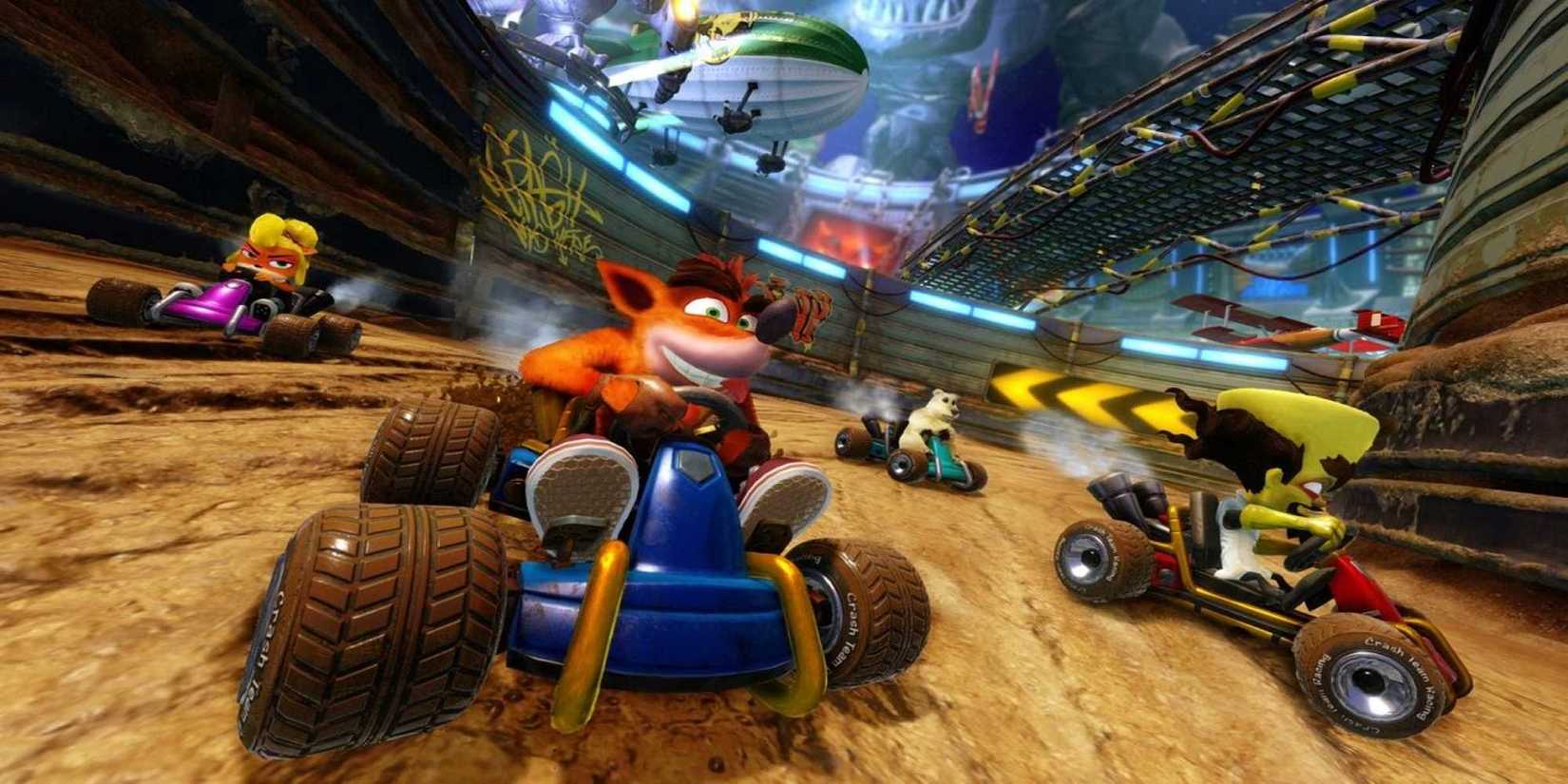 Xbox Game Pass: The Best Racing Games