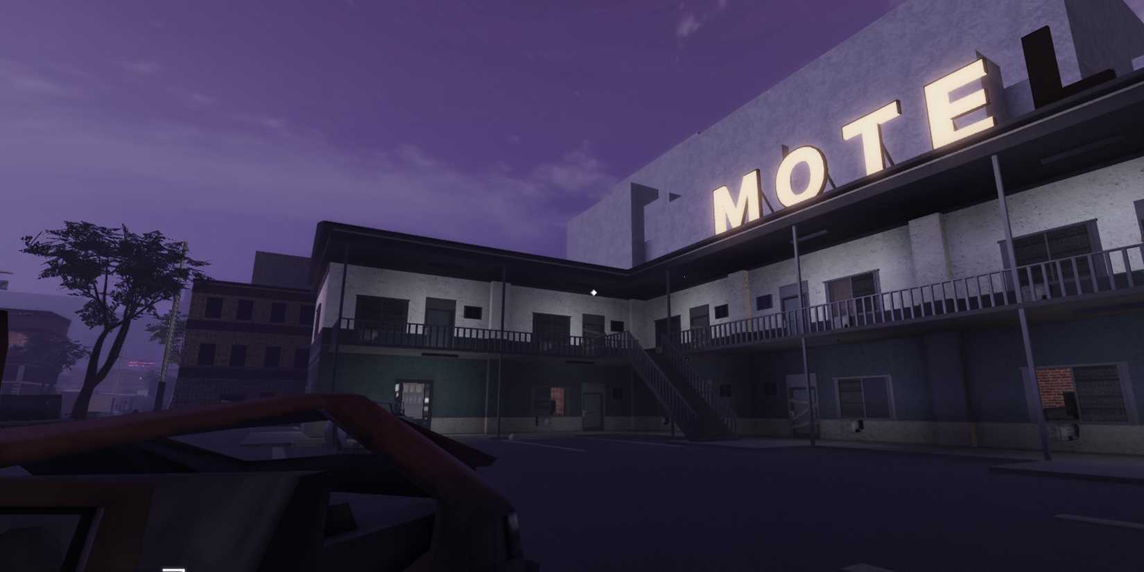 Criminality Codes - Roblox