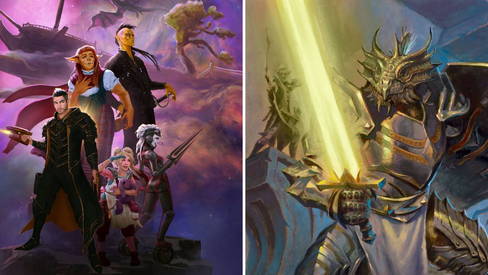 Best Infusions For Artificers In D&D