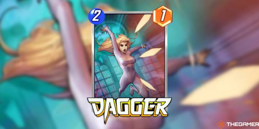 Best Cards For A Werewolf By Night Deck In Marvel Snap