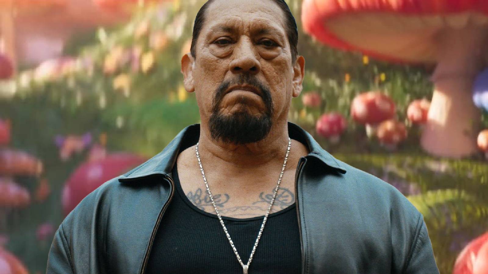 Leak Suggests Danny Trejo, Taraji P. Henson Have Joined Cast Of Super ...