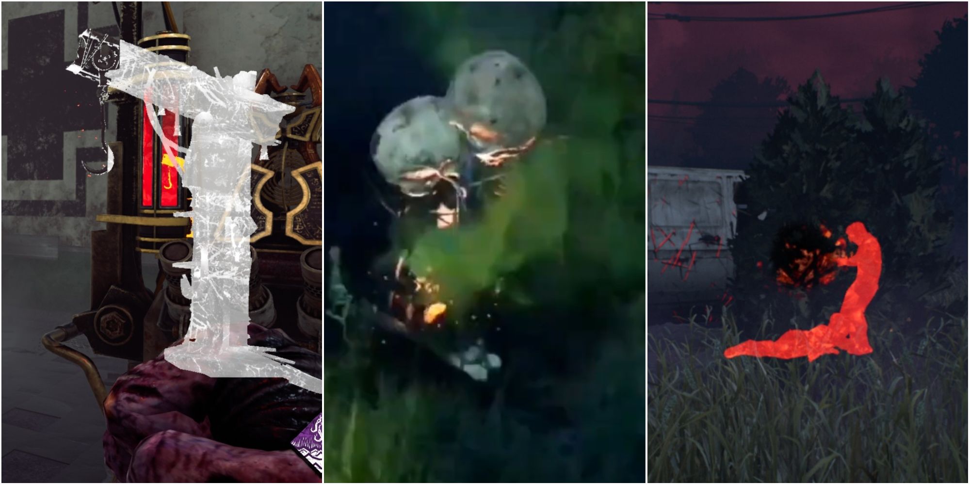 Lara Croft Perks And Build Guide - DBD