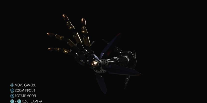 Nero's Devil Breakers In Devil May Cry 5, Ranked