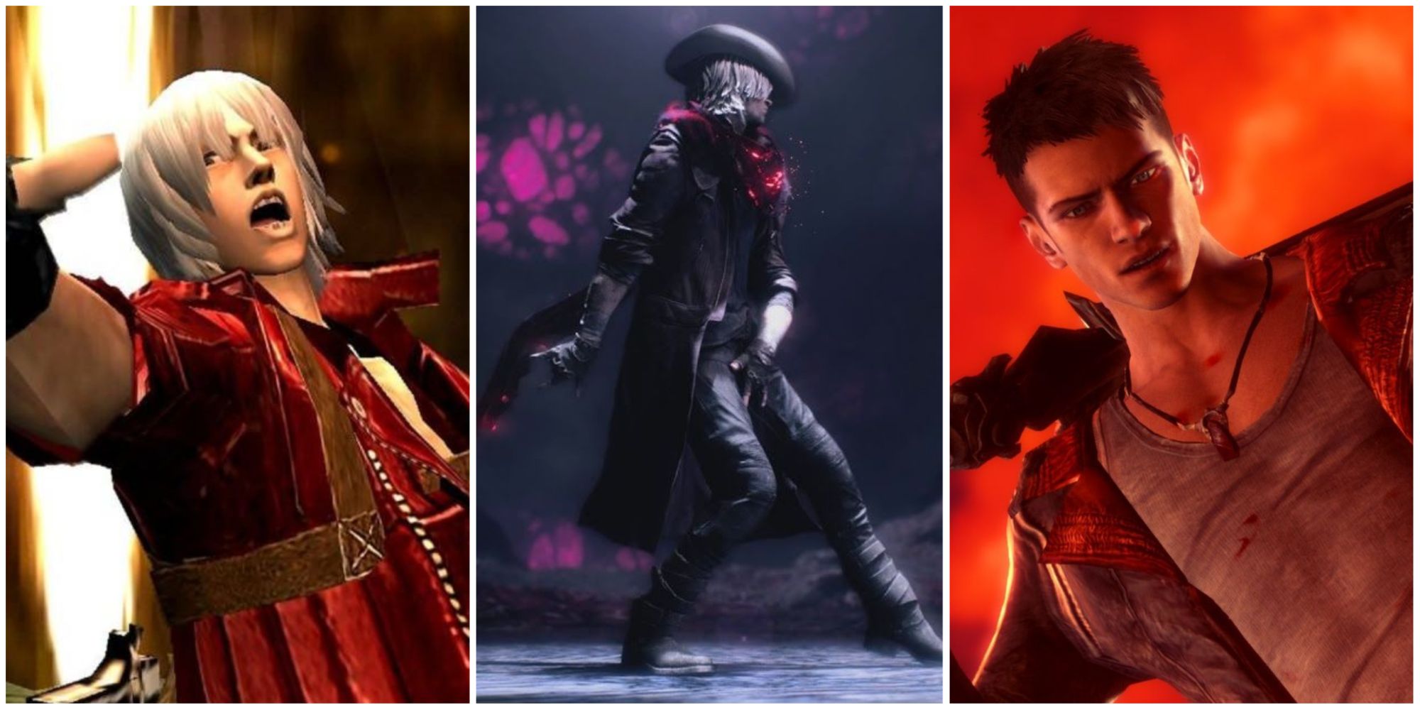 Top Dante Devil May Ultimate Premium Masterline Devil May Cry 3 Dante