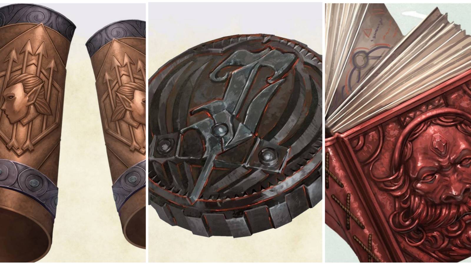 The Best Homebrew Items In DnD