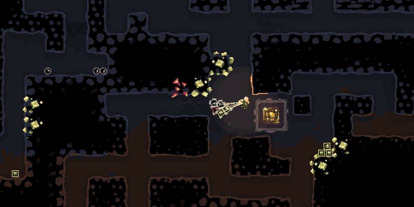 The Shortest Roguelikes And Roguelites