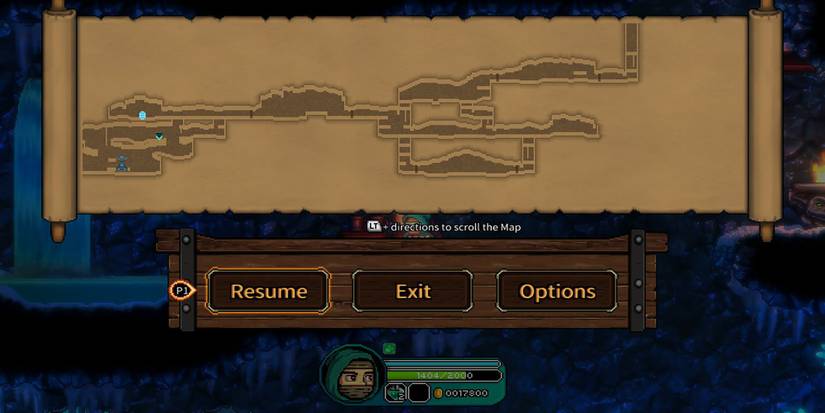 How To Master Bravery And Greed