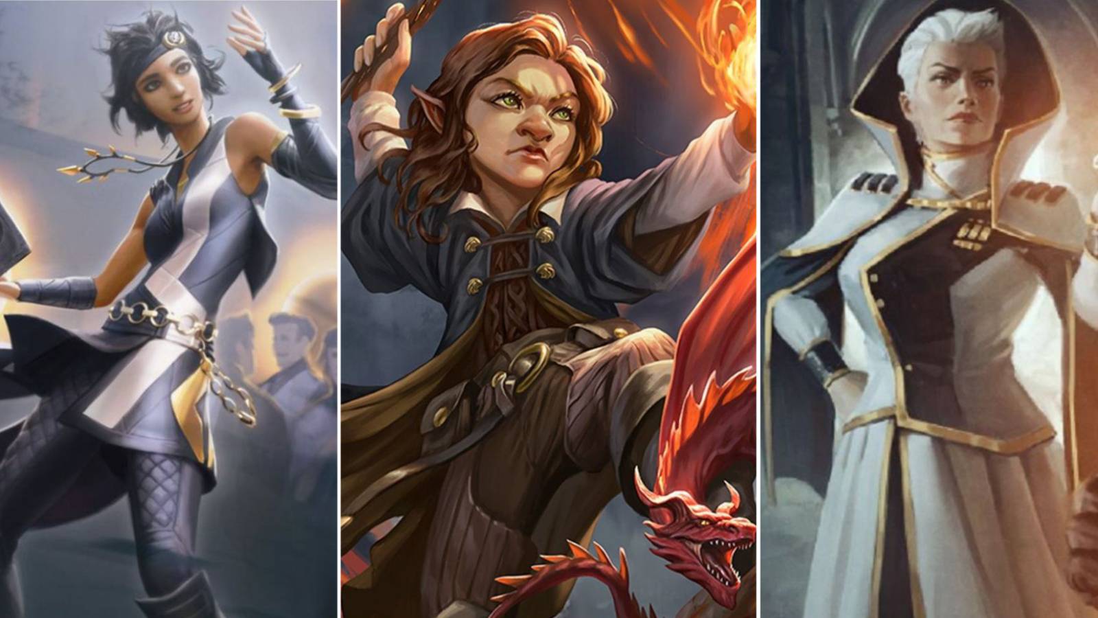 Best Back Story Ideas For Your Next D&D Wizard