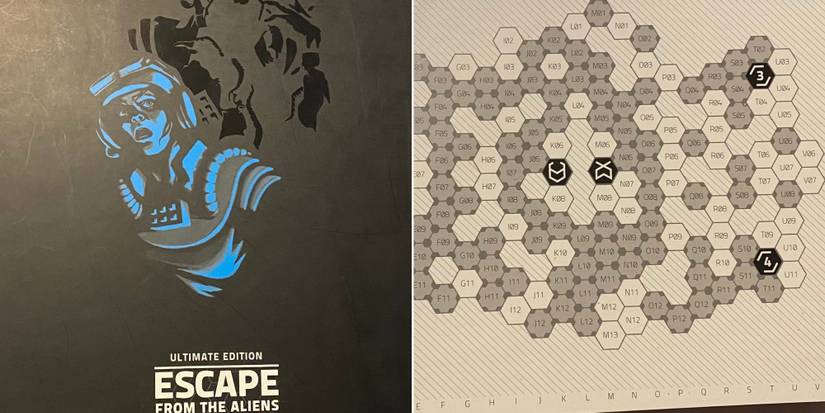 The Best Hidden Movement Board Games