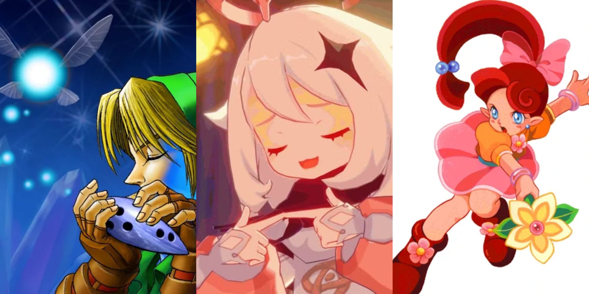 The Best Faeries In Video Games