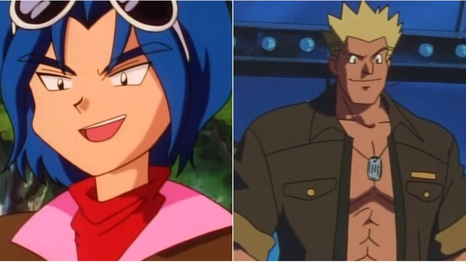 charmander guy real name