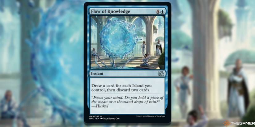 Complete Draft Archetype Guide For The Brothers' War – MTG