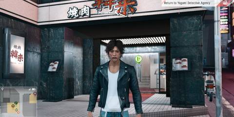 How To Complete Every Friend Event In Judgment