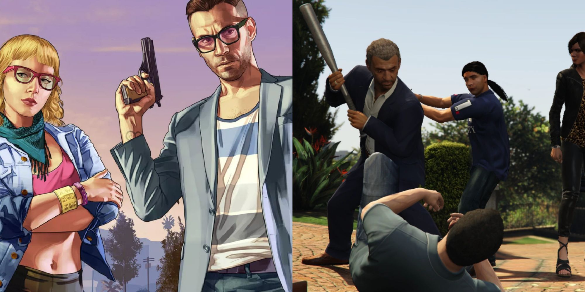 9 Interesting Facts About Grand Theft Auto 5