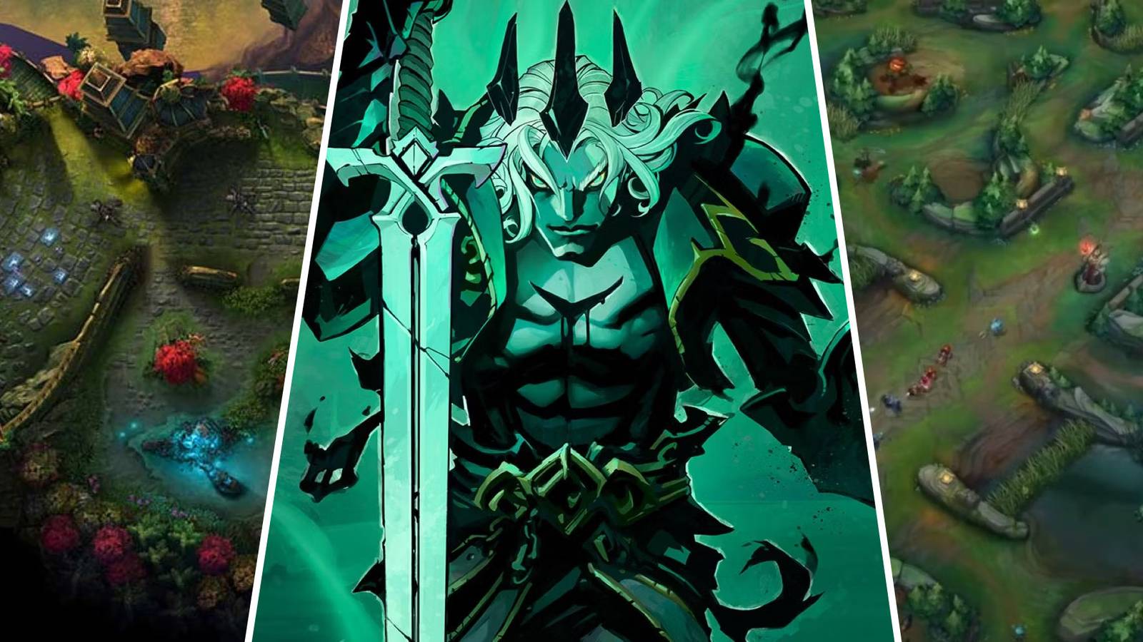 Games To Play If You Like League Of Legends