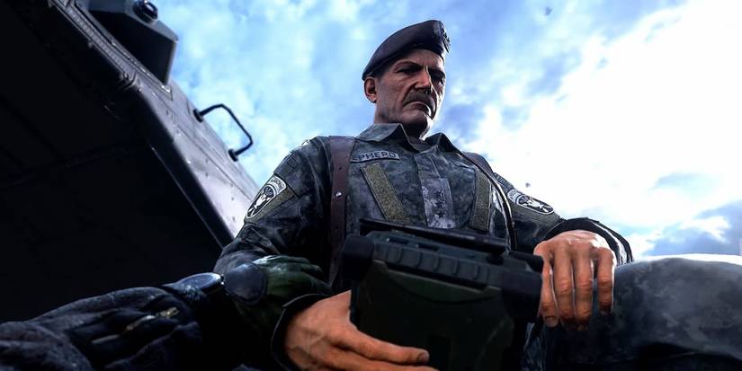 Call Of Duty: 10 Most Surprising Moments