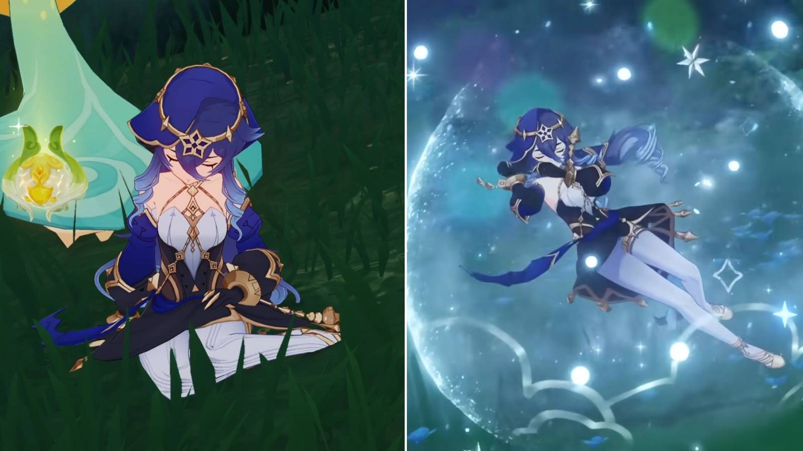 Where To Get Layla's Ascension Materials In Genshin Impact