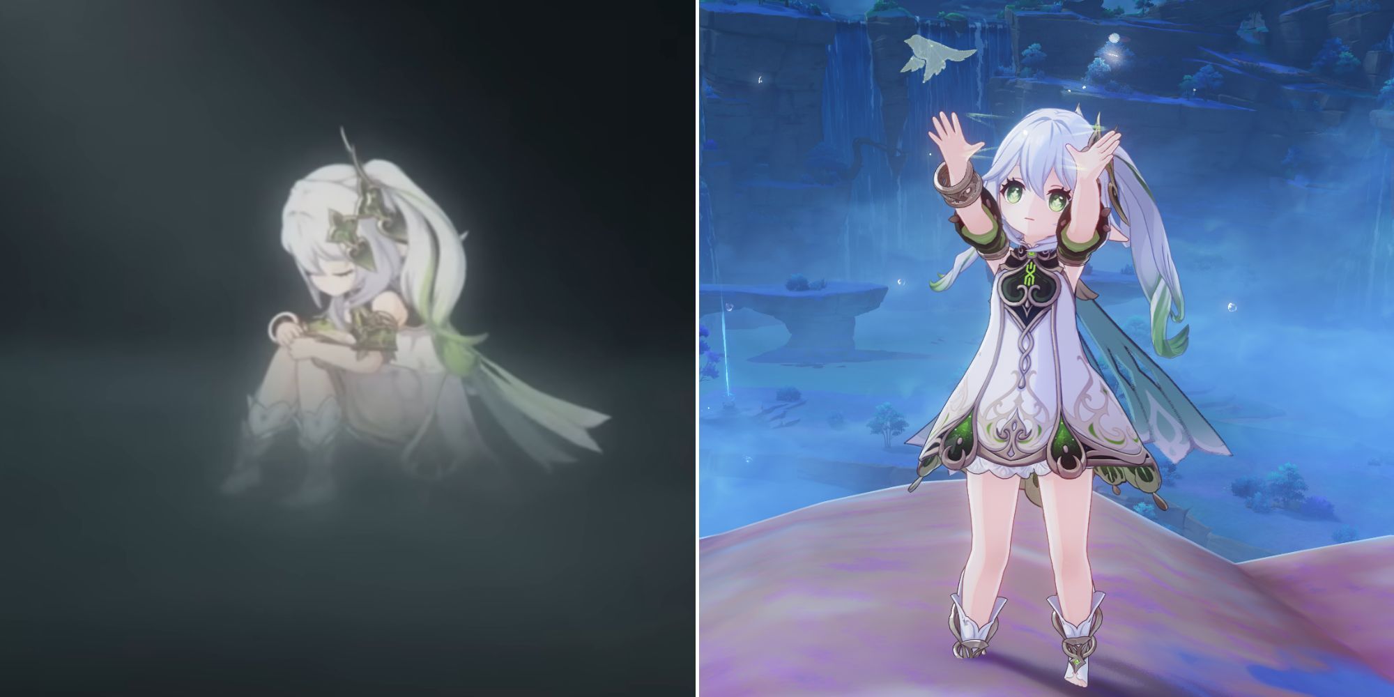 The Best Characters For A Thousand Floating Dreams In Genshin Impact