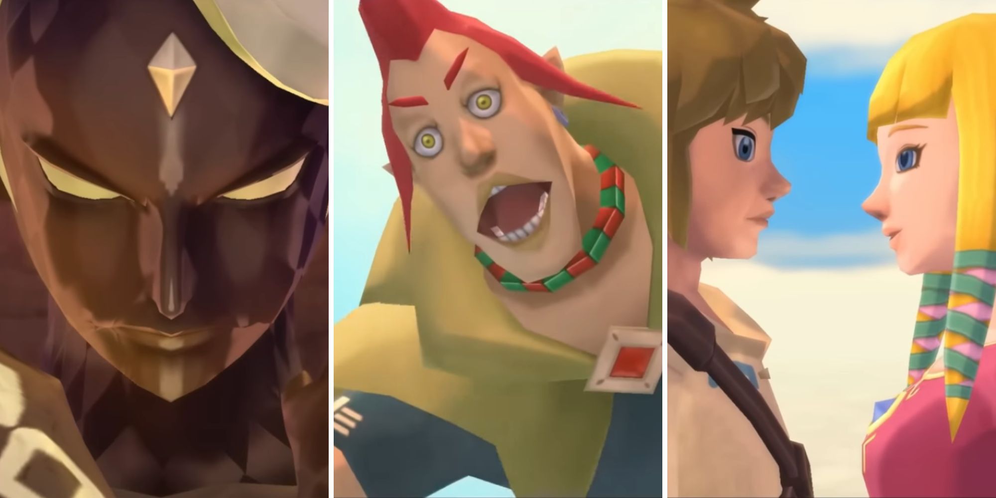 Best Wii Games That Used MotionPlus