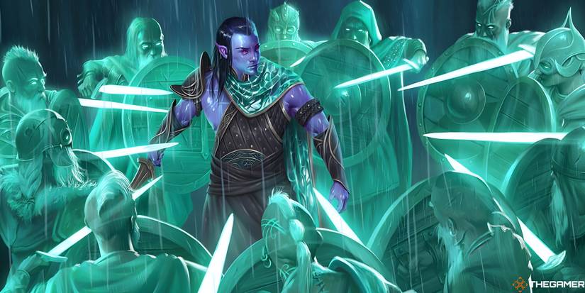 Complete Guide To White/Blue Commander Staples in MTG