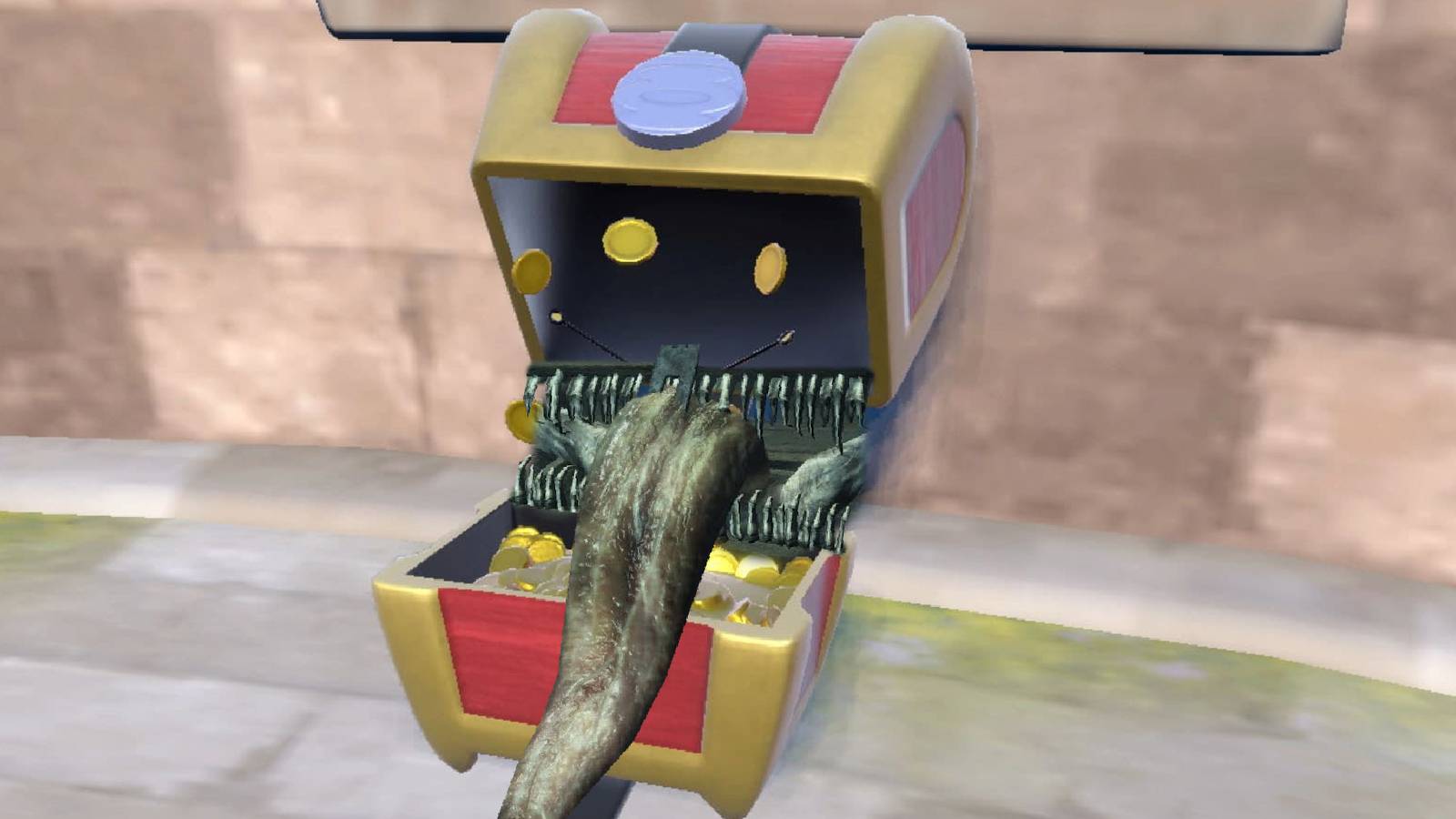 Why Has Pokemon Taken This Long To Introduce A Proper Mimic?