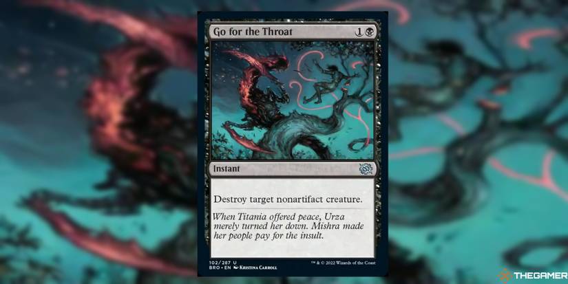 MTG: How To Play And Build With Green