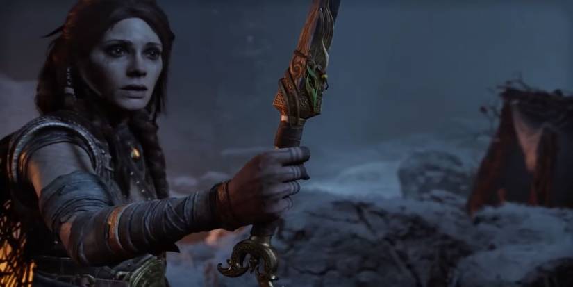 God Of War: Ragnarok: All Major Spoilers