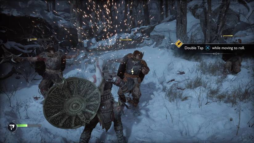 Where To Find All The Chests In God Of War Ragnarok's The Upper Wildwoods