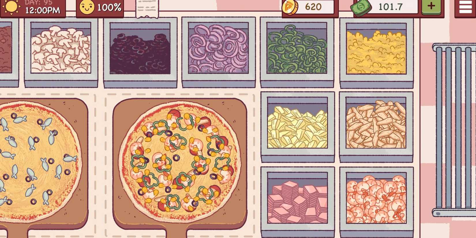 Best Cooking Games Available On Steam