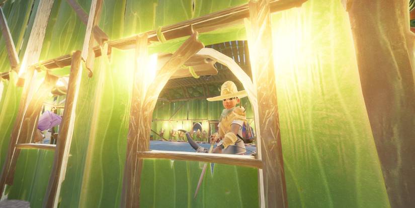 Best Ways To Defend And Protect Your Camp In Grounded