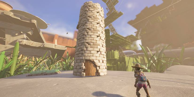 Best Ways To Defend And Protect Your Camp In Grounded