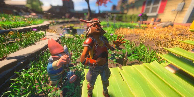 The Funniest Character Quotes In Grounded