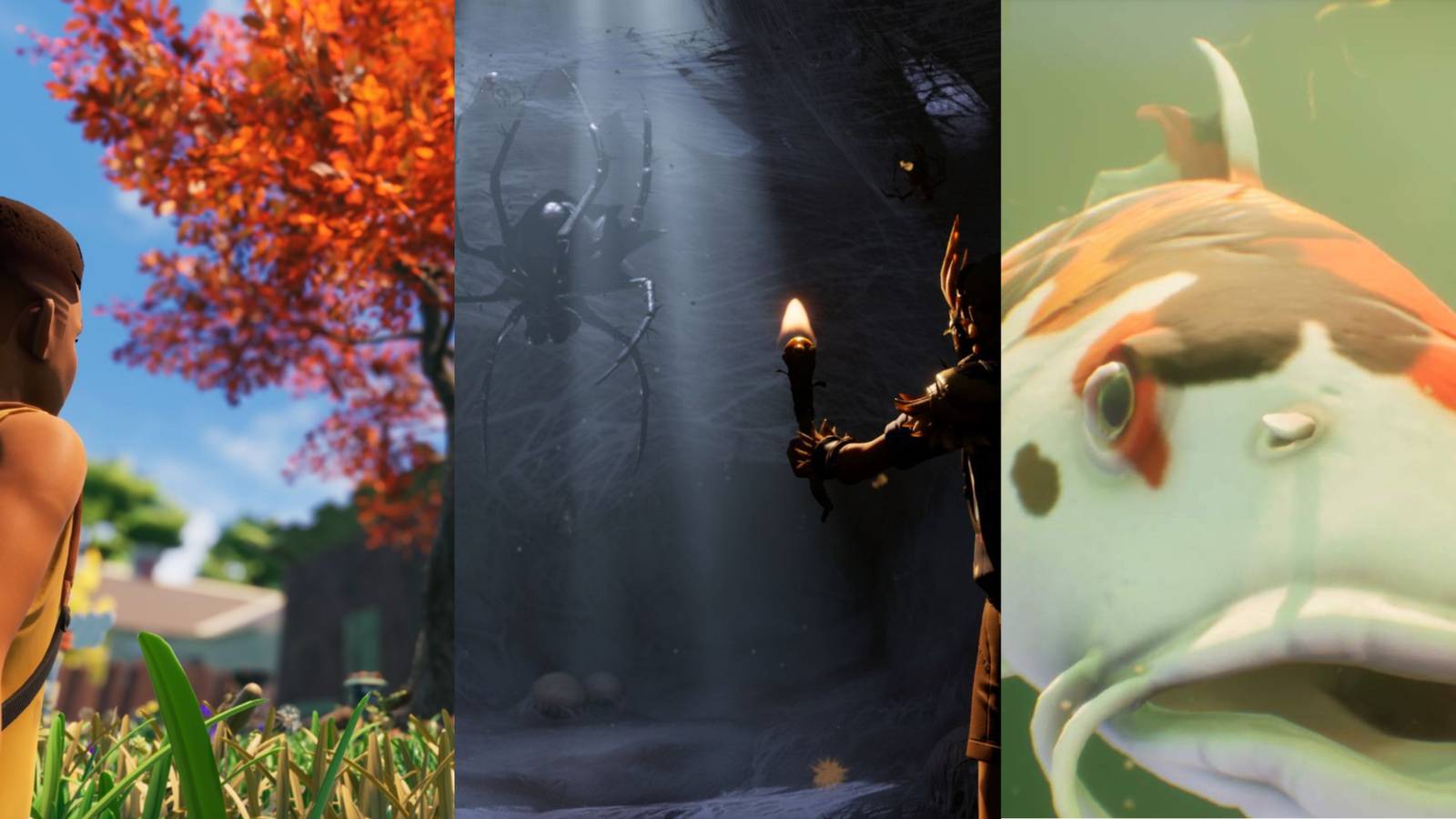12 Locations You Should Find, Ranked In Grounded