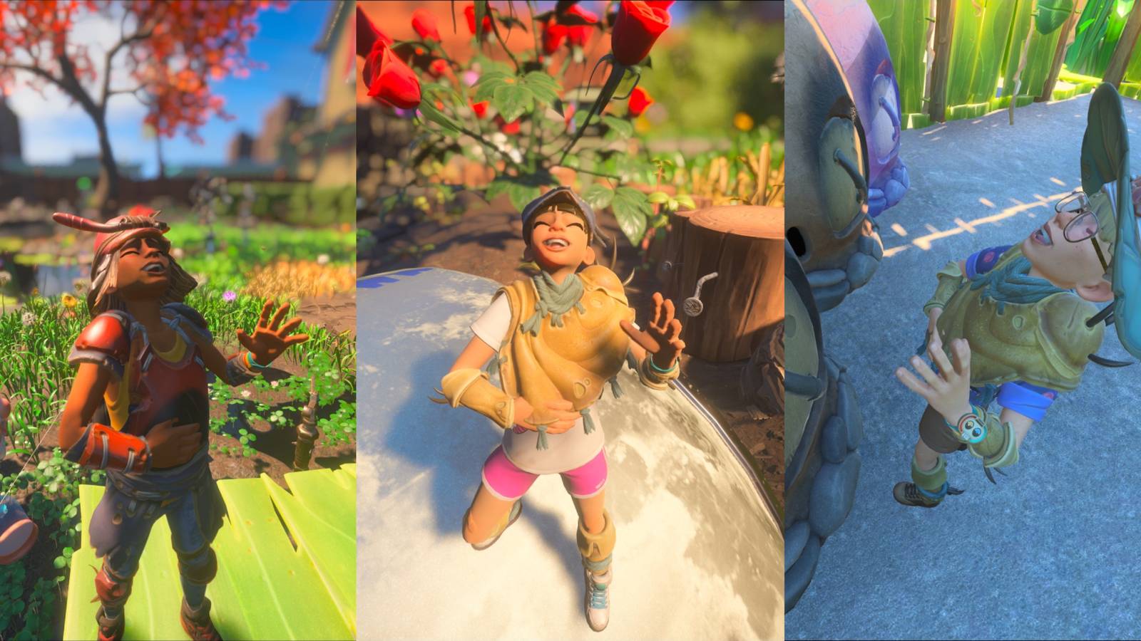 The Funniest Character Quotes In Grounded