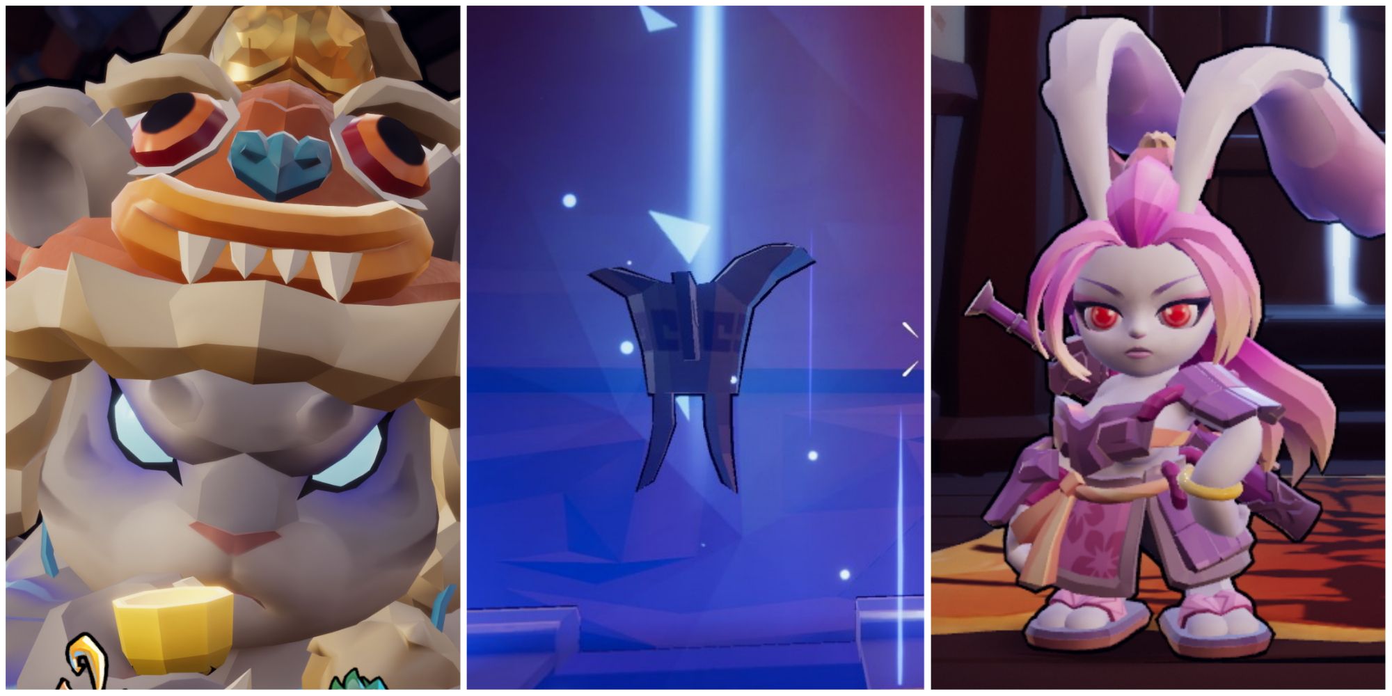 Most Powerful Golden Goblets In Gunfire Reborn