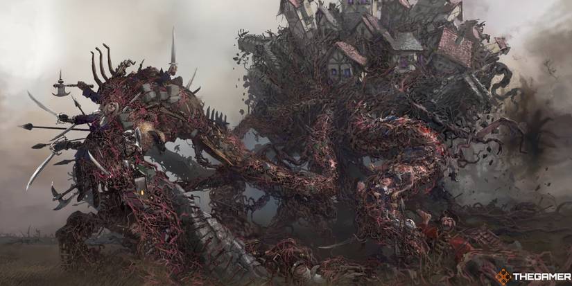 How To Use Meld In MTG