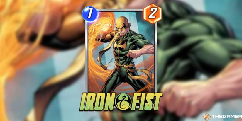 Best Cards For A Werewolf By Night Deck In Marvel Snap